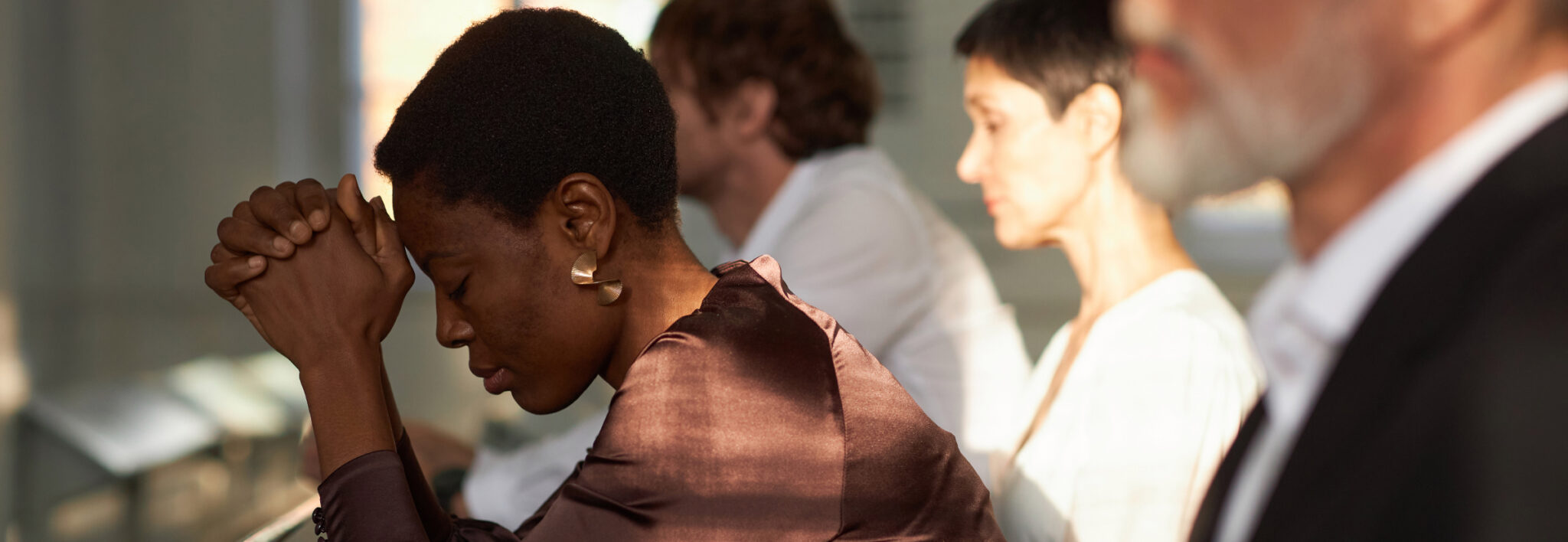 The Believer’s Unceasing Dependence on God | Creflo Dollar Ministries